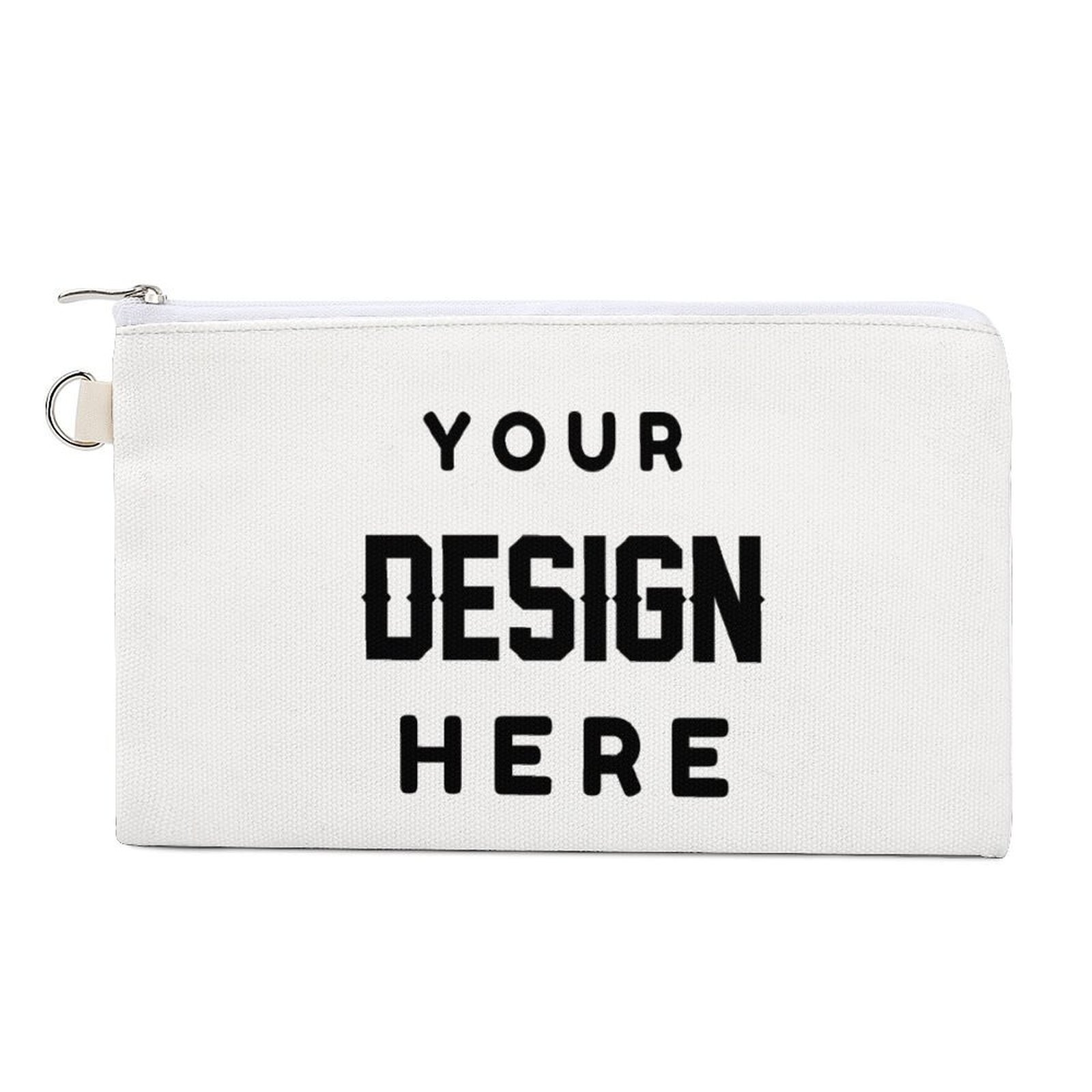 Personalized Design Zero Wallet