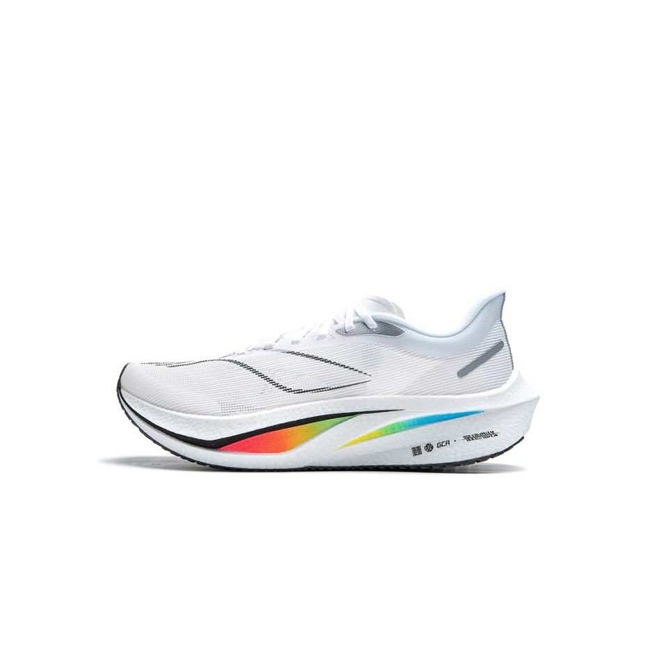 LI-NING FEIDIAN 4 CHALLENGER "White"
