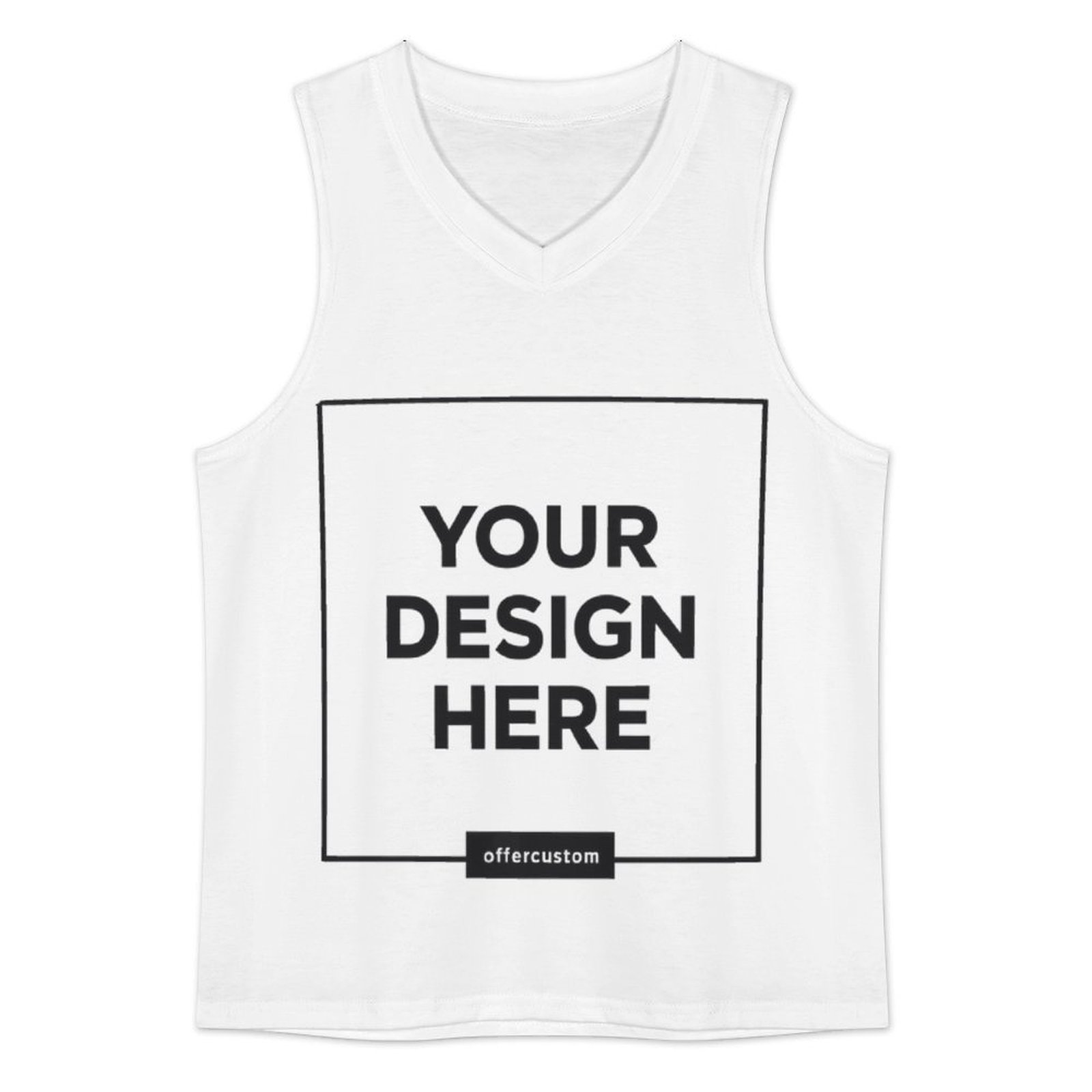 Personalized Design Vest