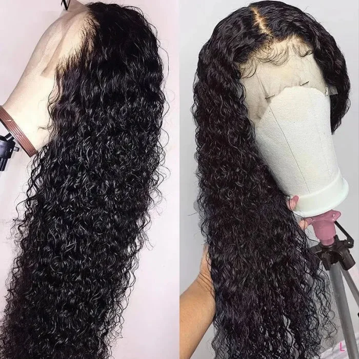 Beauty Big Curly Hair Style! Up To 50 Inches 200% Perfect Undetectable ...