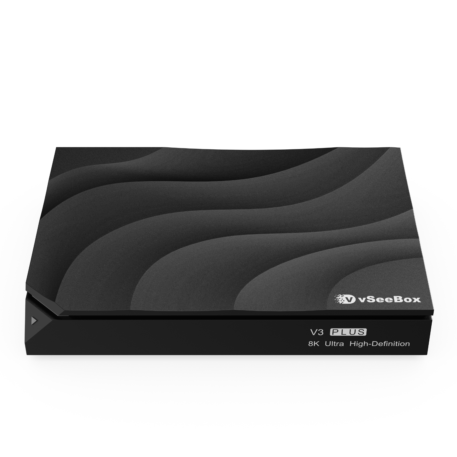 vSeeBox V3 Plus (2024 Hot Version)