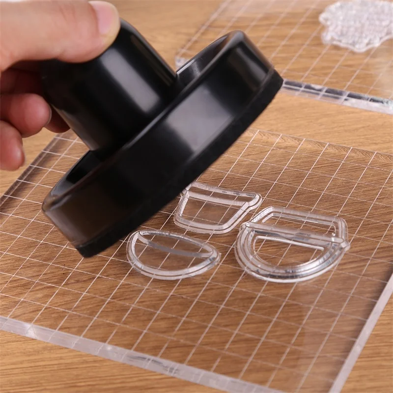 Athvotar / 6x7.5cm Stamping Pressure Tools For Applying Even Pressure ...