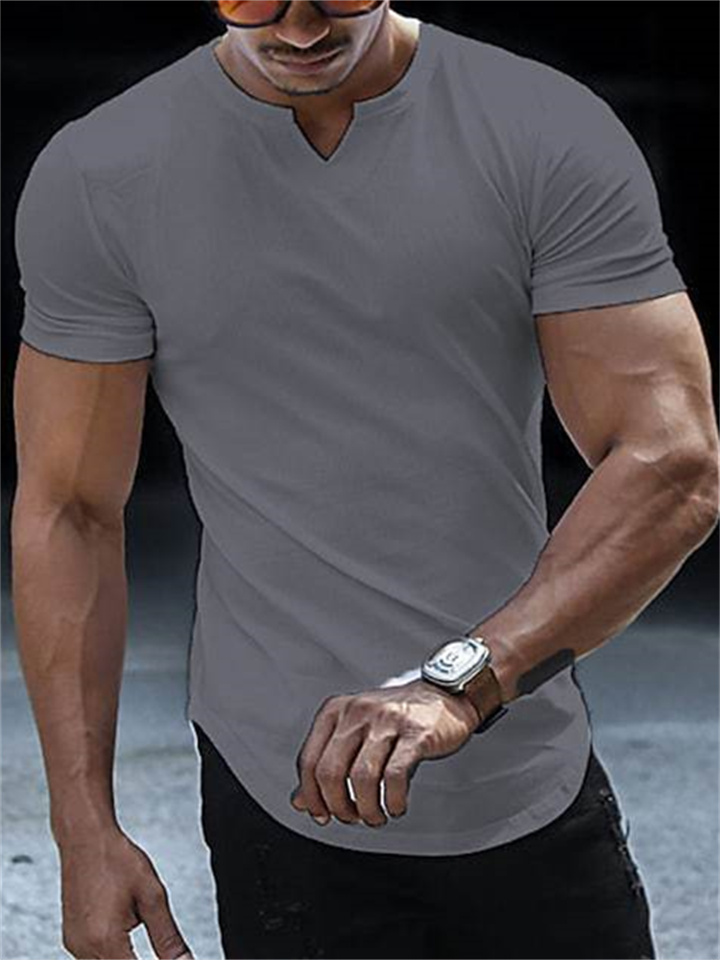 Men's Casual T-shirts