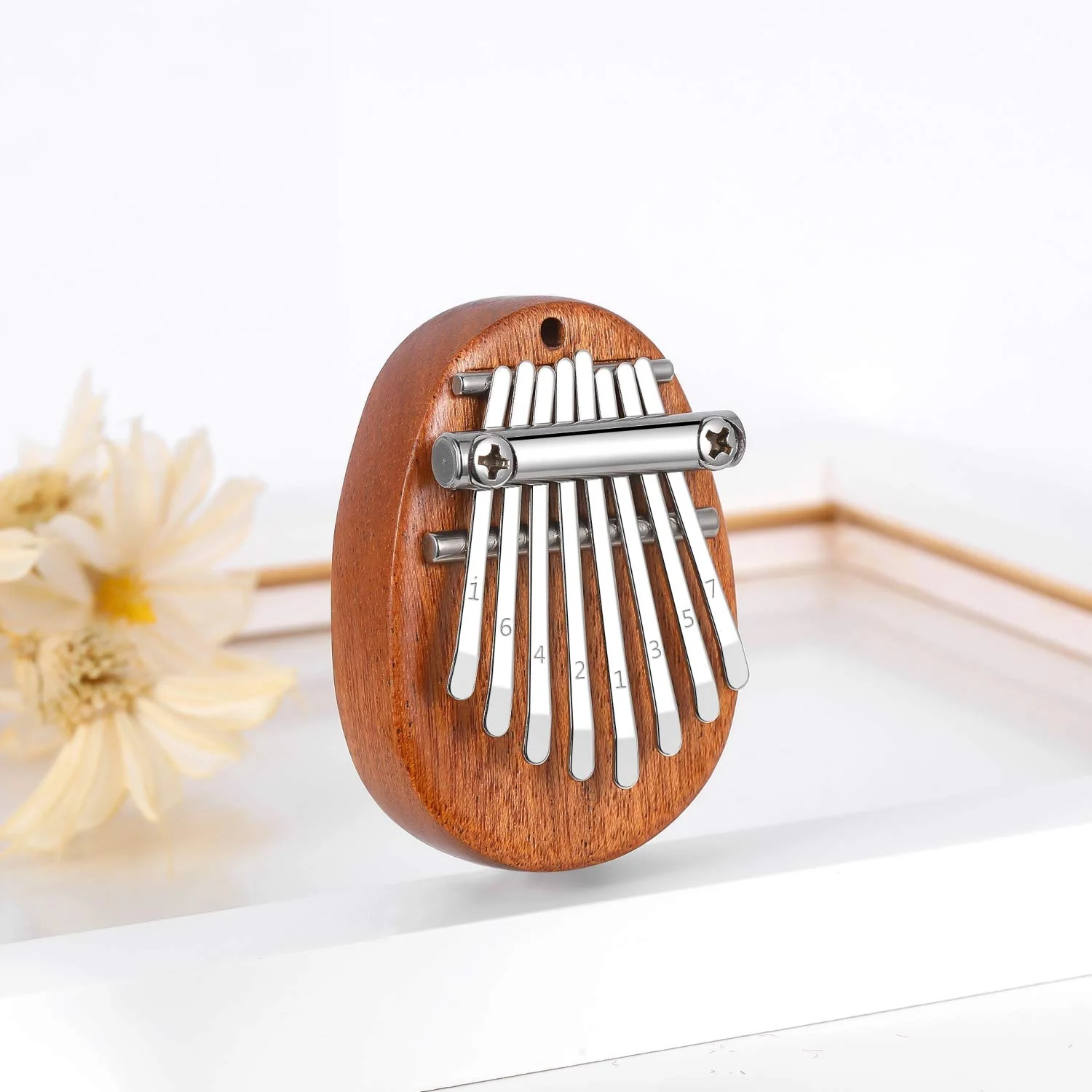Mini Kalimba Thumb Piano – Wholesale Send