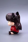 Chibi Ver. Rin Tohsaka - Fate/Stay Night Statue - SC Studios