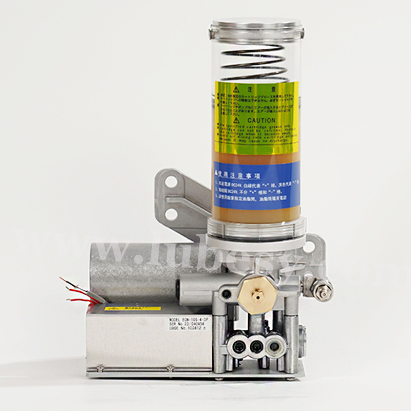 Lube Pumps