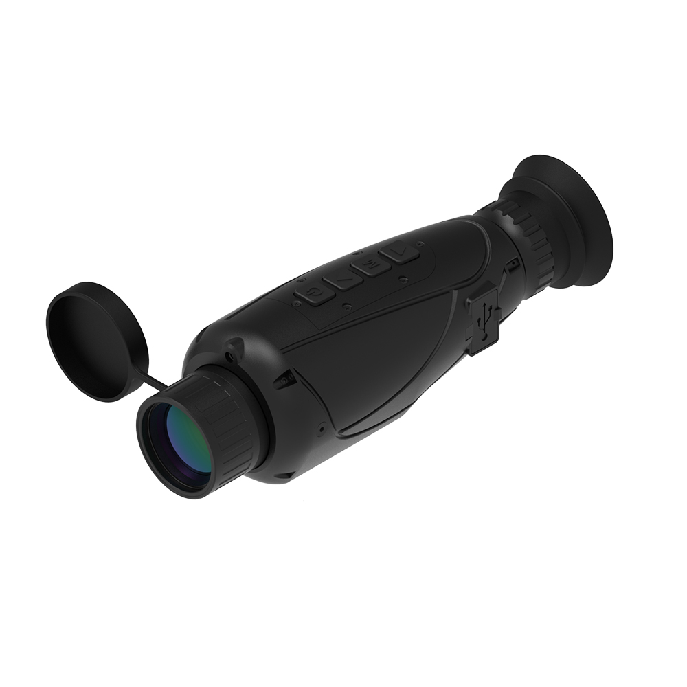 BIRD 3P Handheld Thermal Imaging Monocular 384x288 (50Hz)