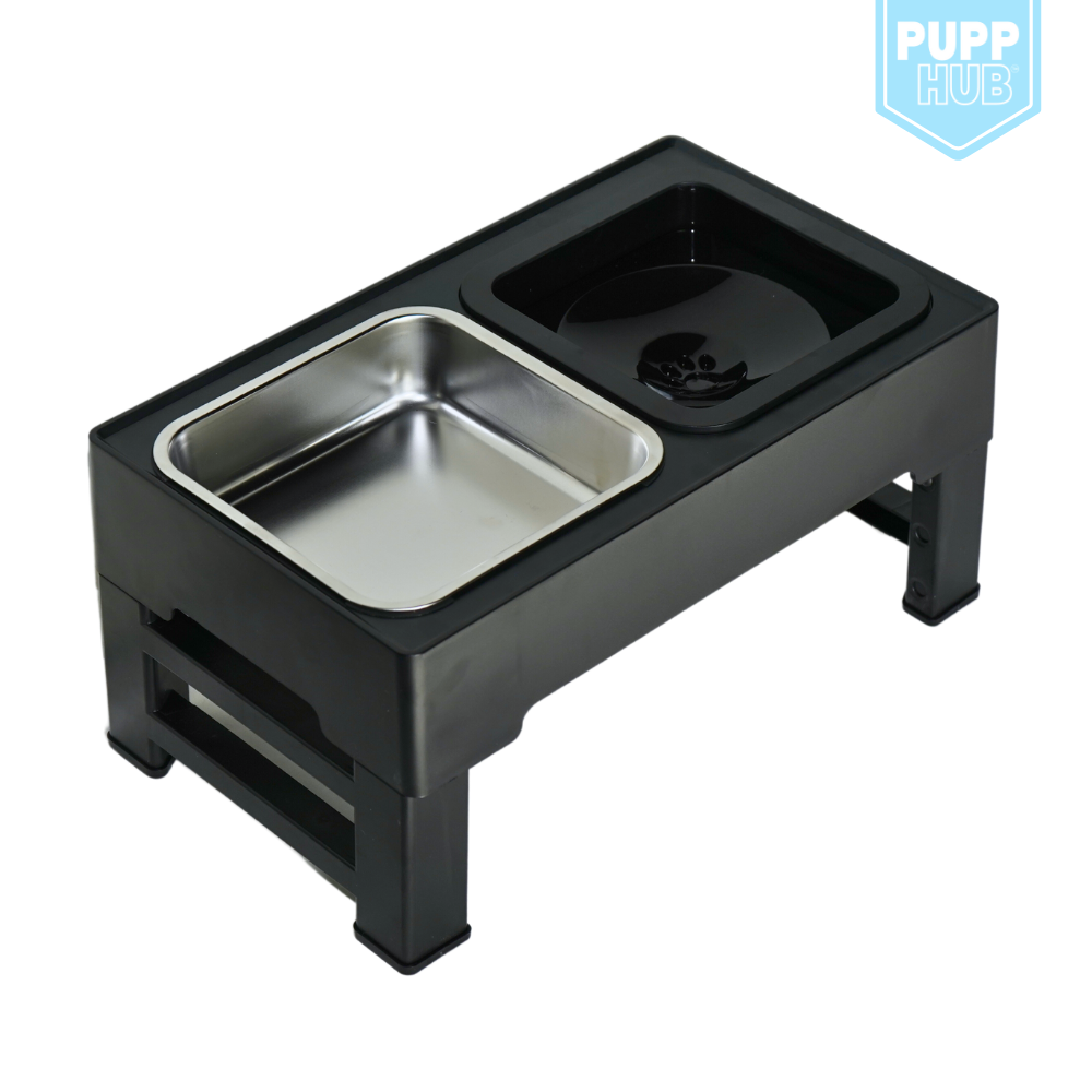 The Zero Splash Ultimate™