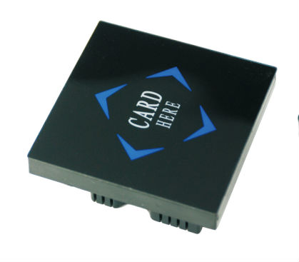 Rfid Card elevator controller lift reader