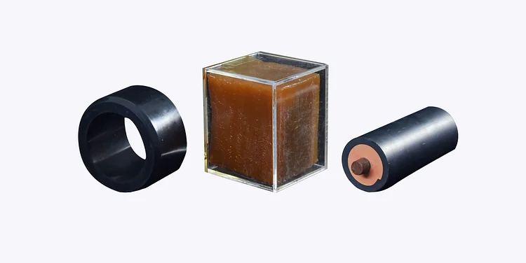 HNBR-HYDROGENATED NITRILE BUTADIENE RUBBER