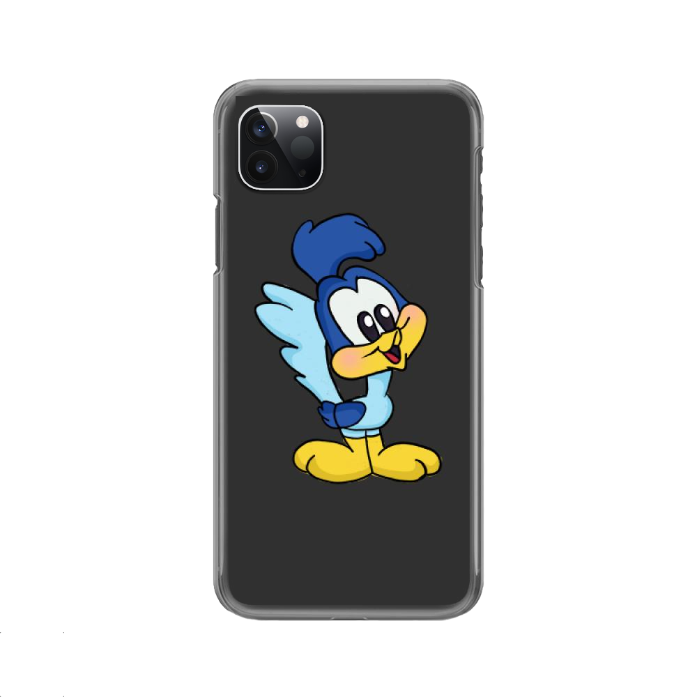 Baby Road Runner, Looney Tunes iPhone Case