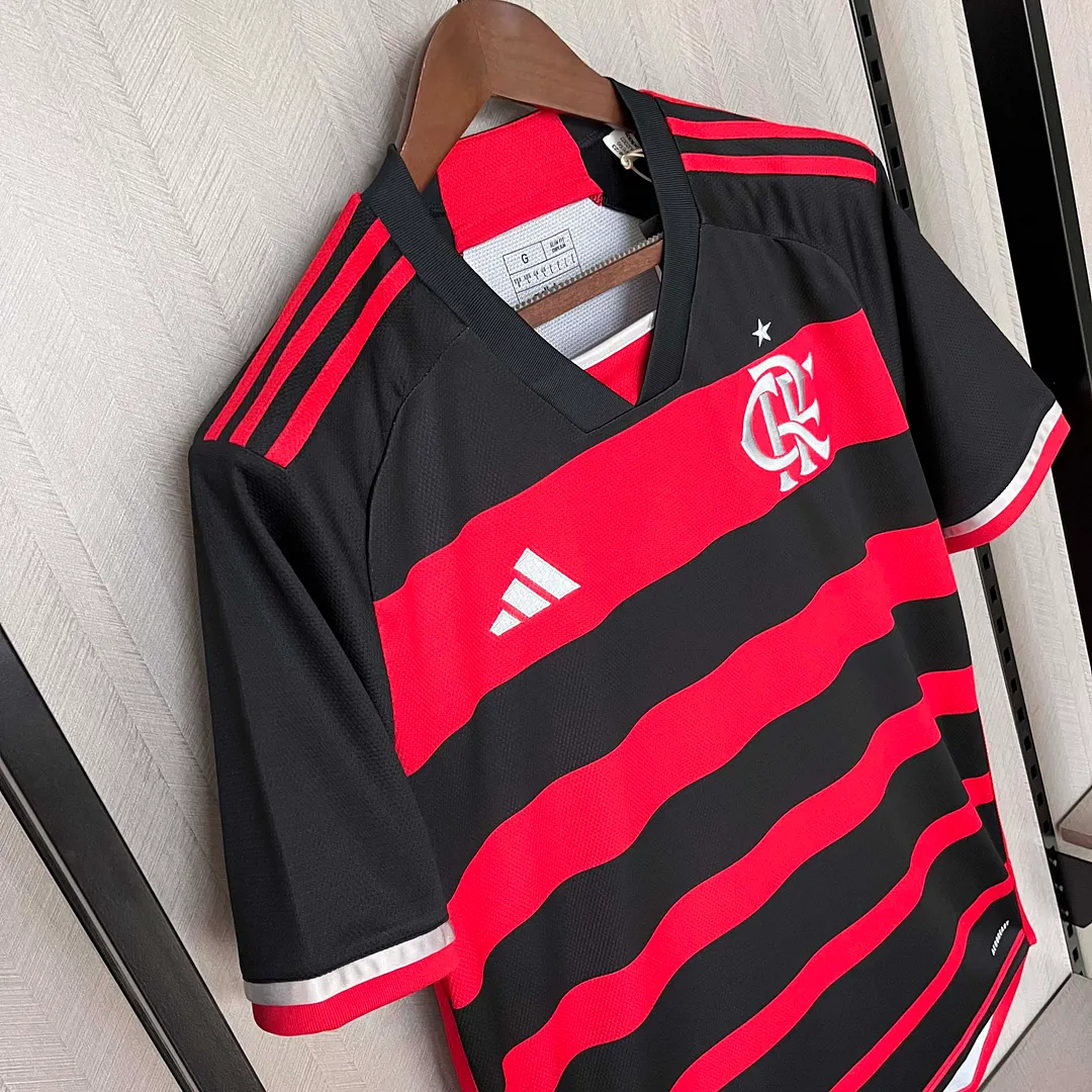 24-25 Flamengo home