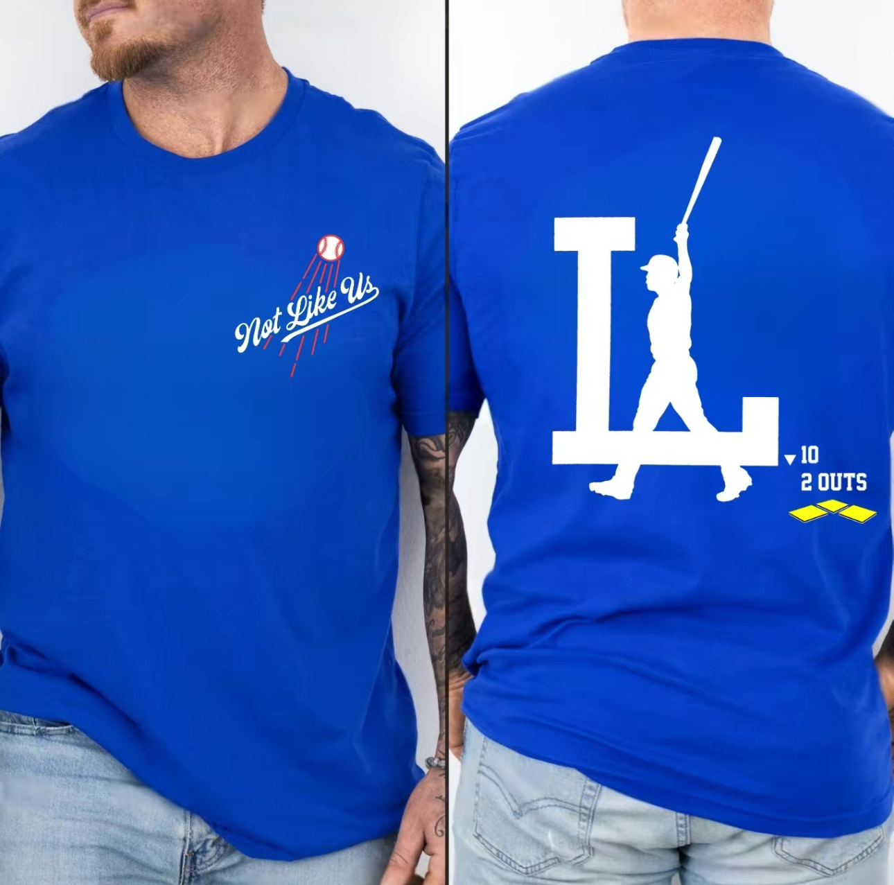 Dodgers