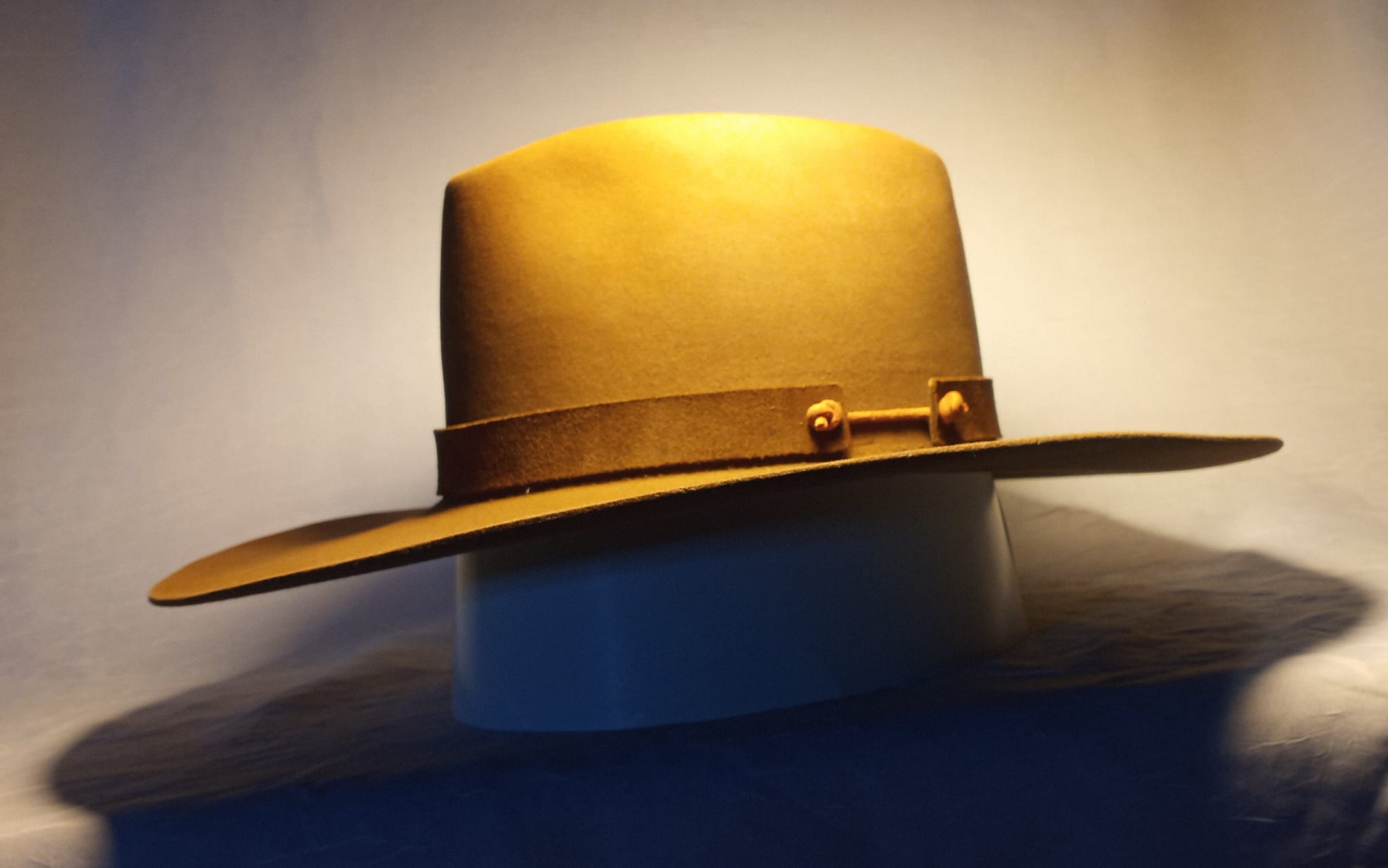 Unforgiven Hat Replica