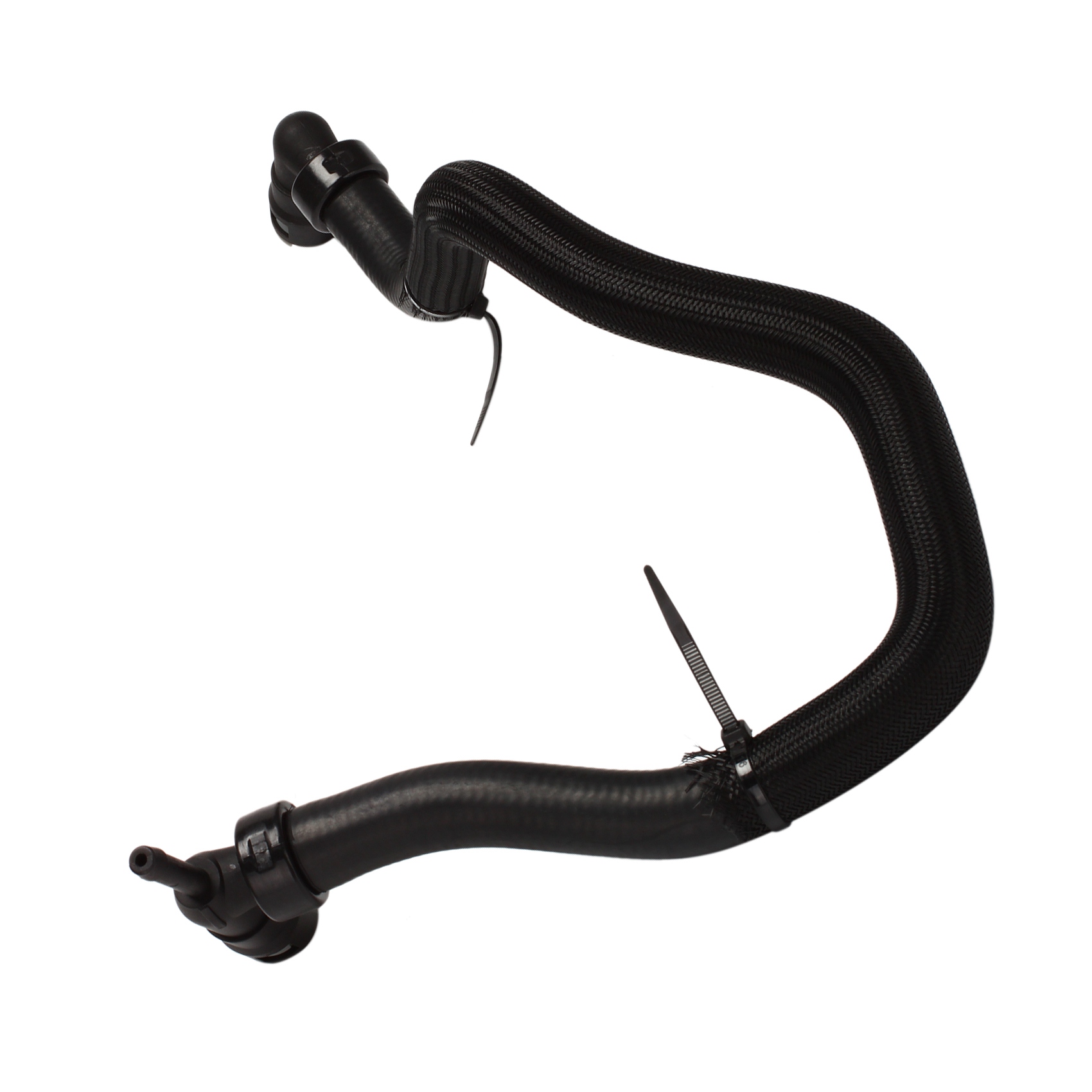 Car Heater Hose HVAC Hose for Ford Powerstroke 11-17 6.7L BC3Z18472E ...