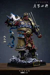 Mo Li Shou - Original Design Resin Statue - UMAN Studio