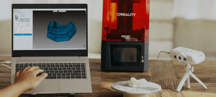 CREALITY - Official Website, Leading 3D Printer Supplier & Manufacturer