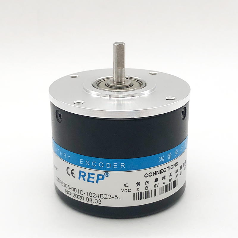 ZSP6205-001G-1000BZ-24C Spindle Photoelectric Encoder