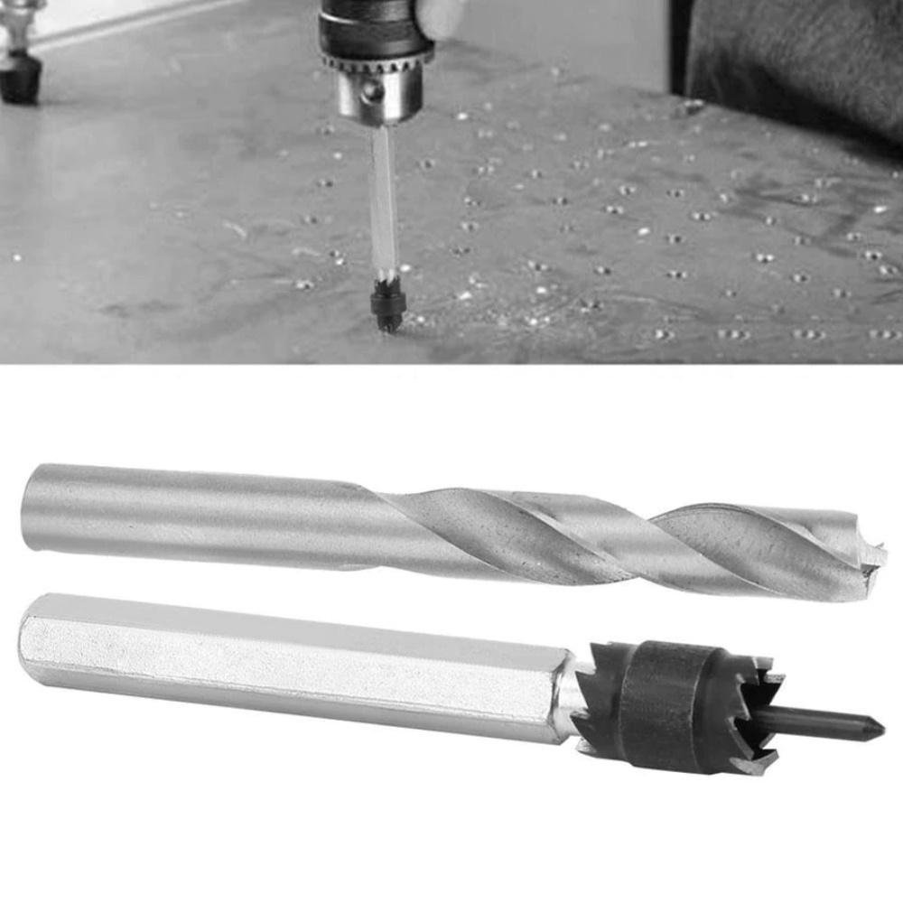 Spot Weld Cutter Drill Bit