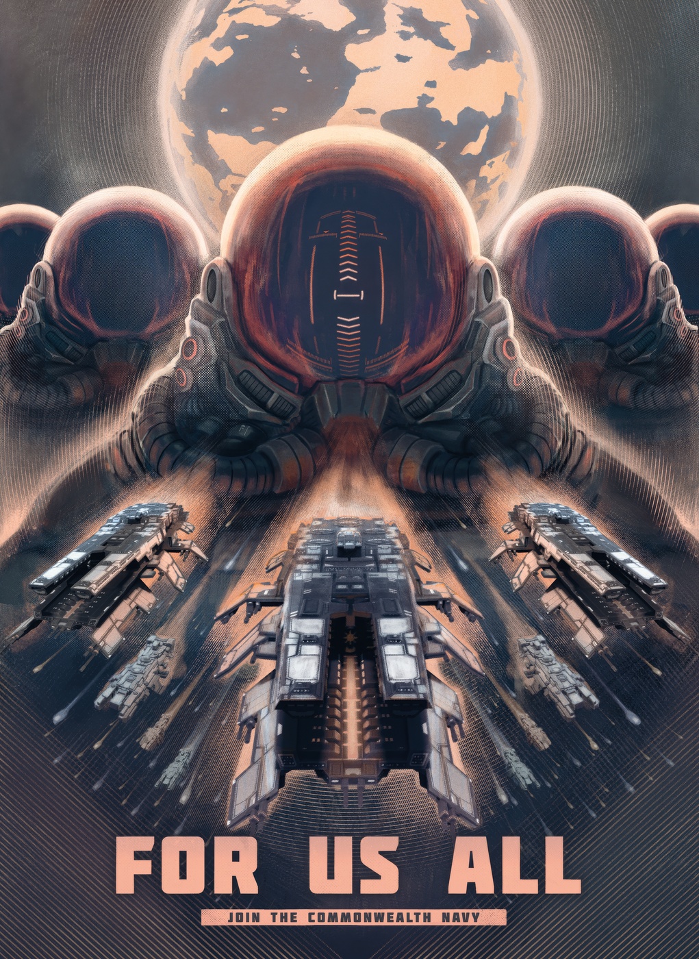 Custom Metal Posters & Ultra HD Metal Prints | Metaleks
