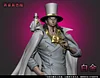 Rob Lucci - ONE PIECE Resin Statue - LX-Studios