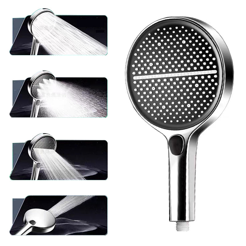 Saker High Pressure Handheld Shower Head