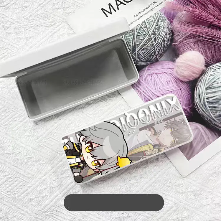 HSR Characters Storage Box