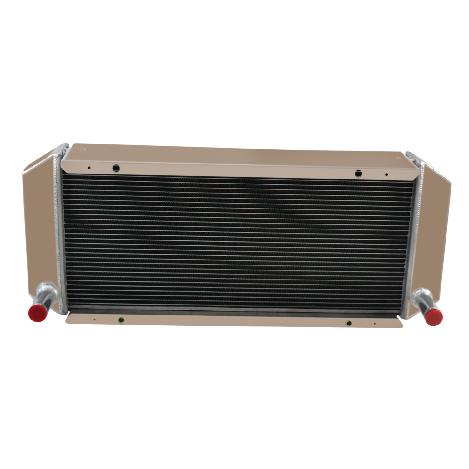 Radiator For Bobcat S130 653 751 753 763 773 7753 Steer Loaders