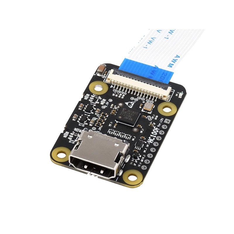 Compatible to CSI Adapter for Raspberry Pi Support 1080p30fps Board ...