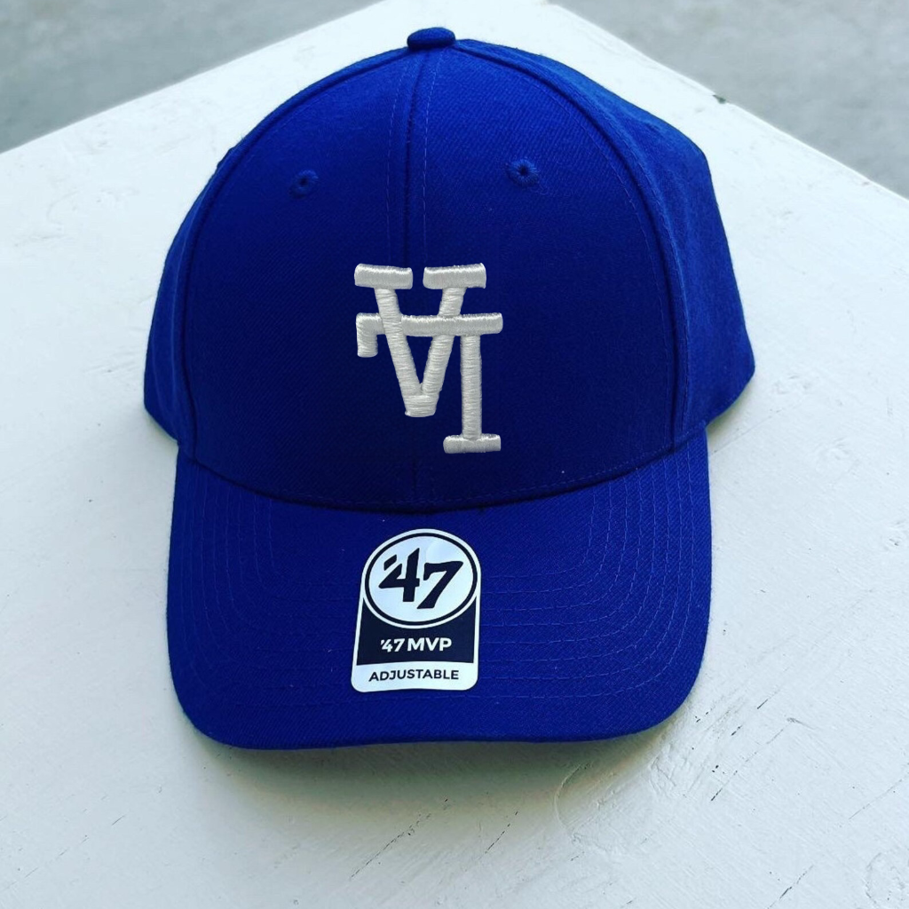 Los Angeles Dodgers Hat