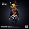 Numbers Series Inbi - ONE PIECE Resin Statue - YZ Studios