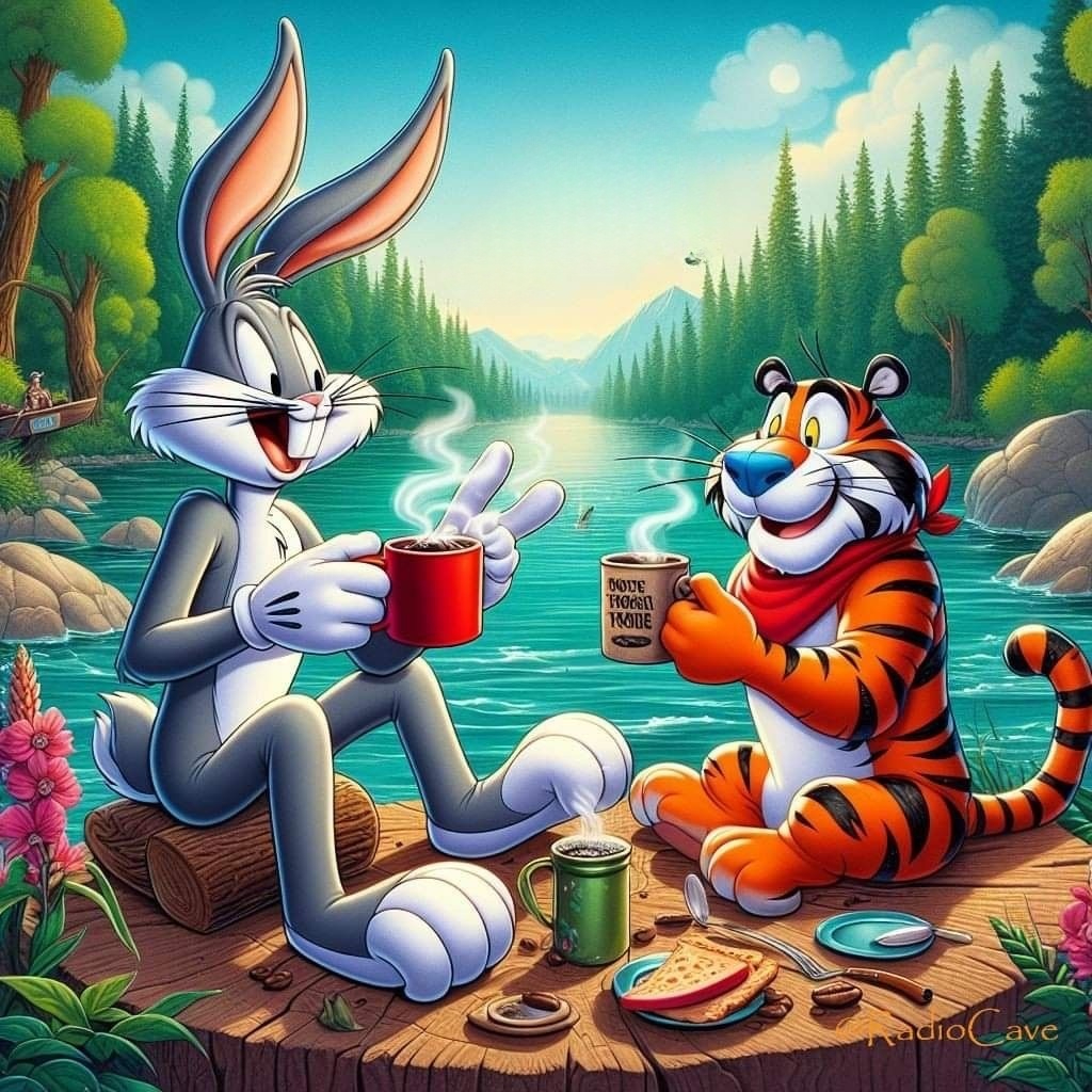 Rabbit and Tiger (velvet cloth) AB drill full round/square diamond painting