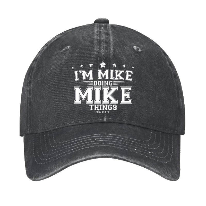 Hats