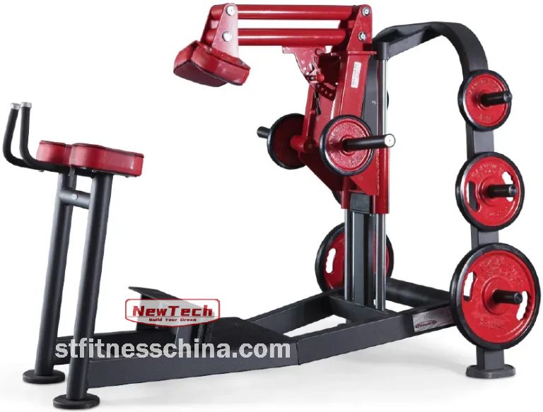 Panatta Calf Lift - Professional Ankle & Calf Trainer