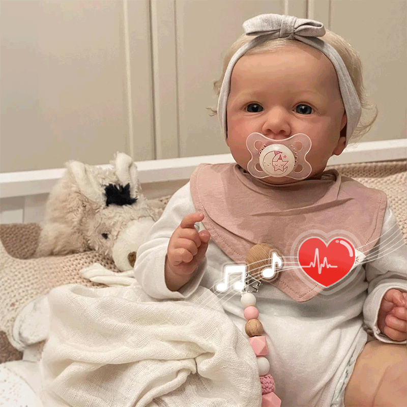 Reborn Baby Dolls - Rebornartdoll® Bestseller Reborn Dolls For Sale