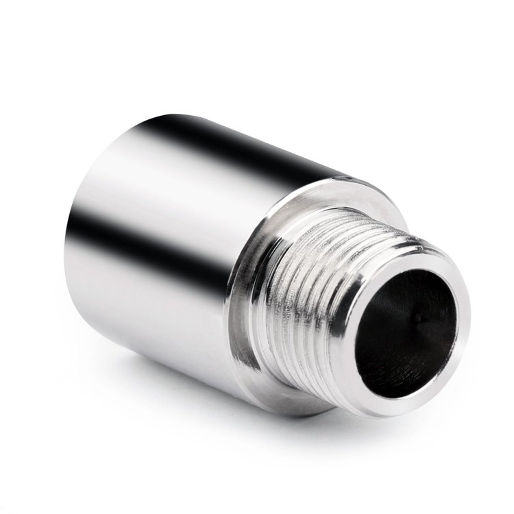 M18 X1.5 O2 Oxygen Sensor Extender Extension Spacer M18 X1.5 Bung Hho ...