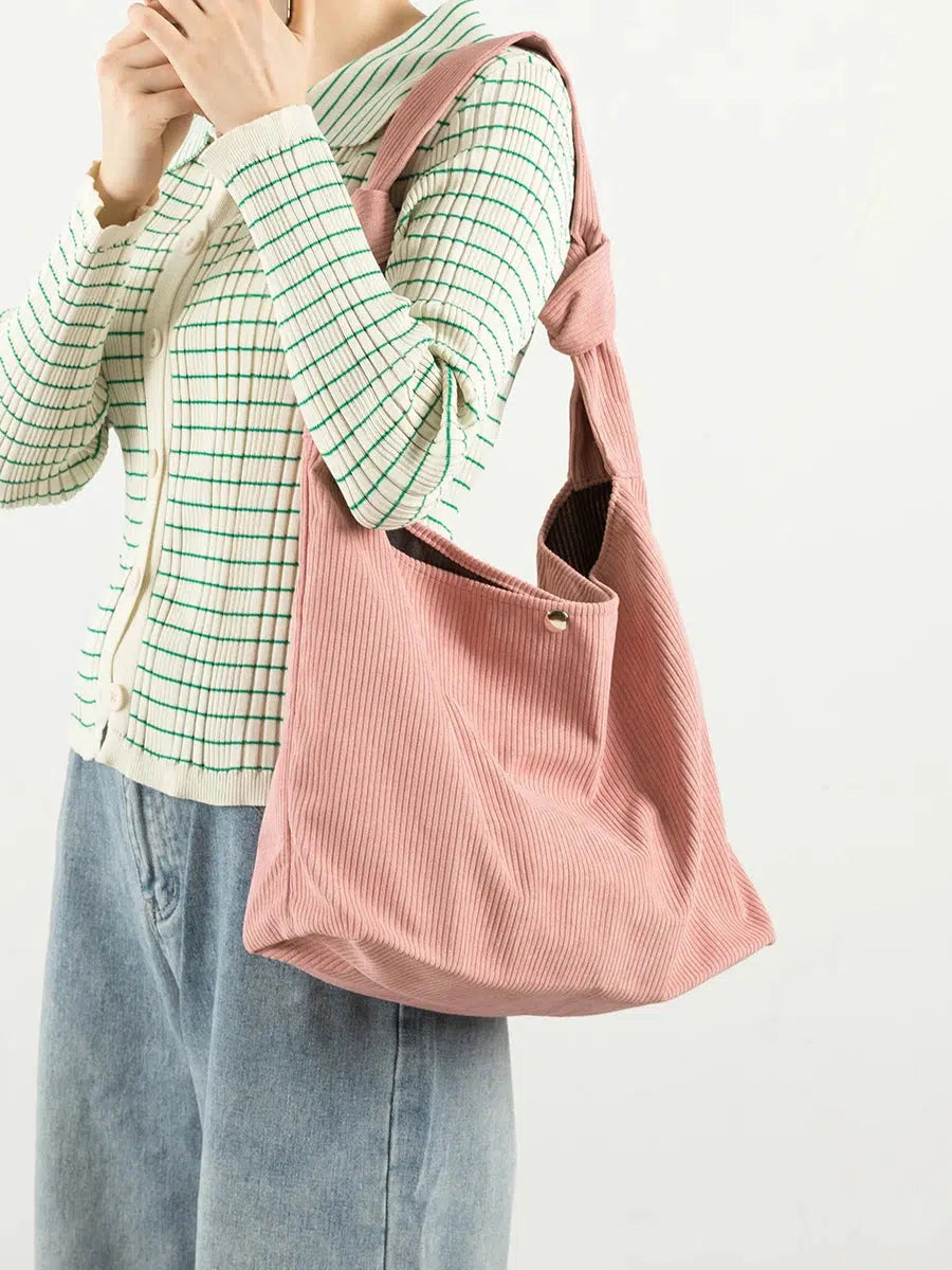 Woherb Hobo Shoulder Bag