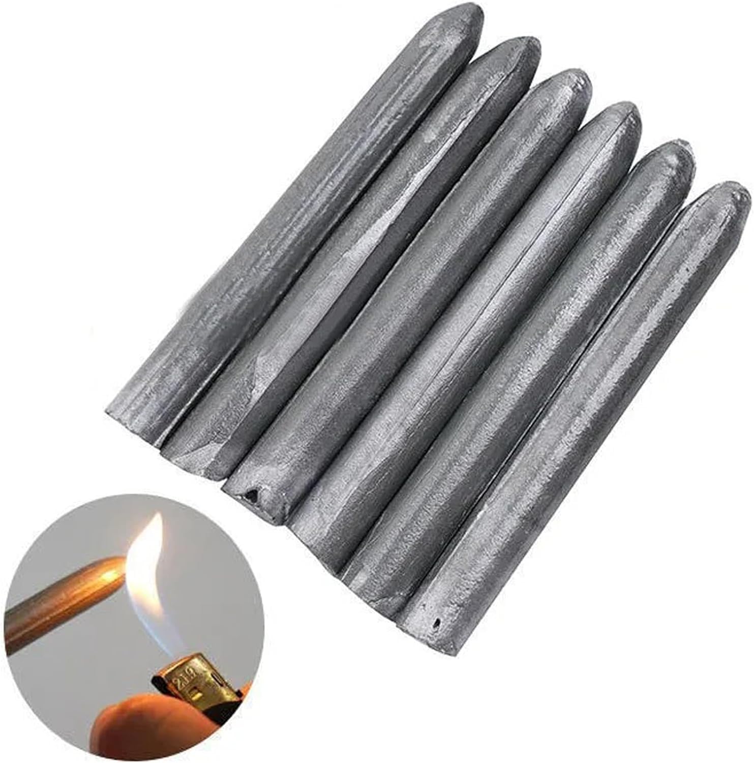 Low Temperature Universal Welding Rod, 12 Count Easily melt with just a ...
