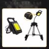 Rechargeable COB Waterproof Portable LED Work Light