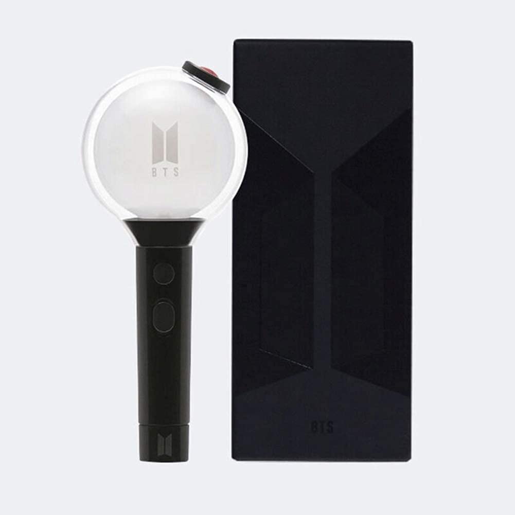 BTS Official Light Stick Army Bomb All Versions
