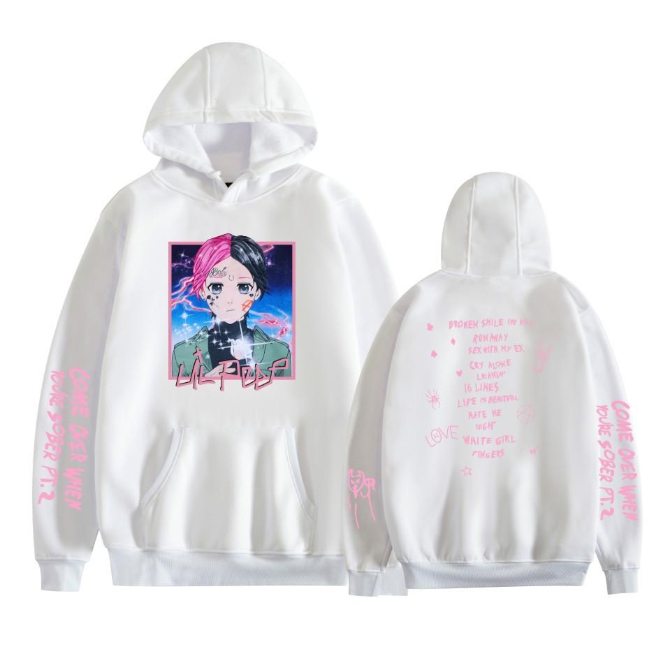 SINGERS MERCH