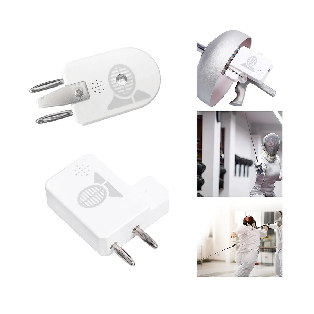 Compact Fencing Electronic Referee Practice Fencing Accessories for ...