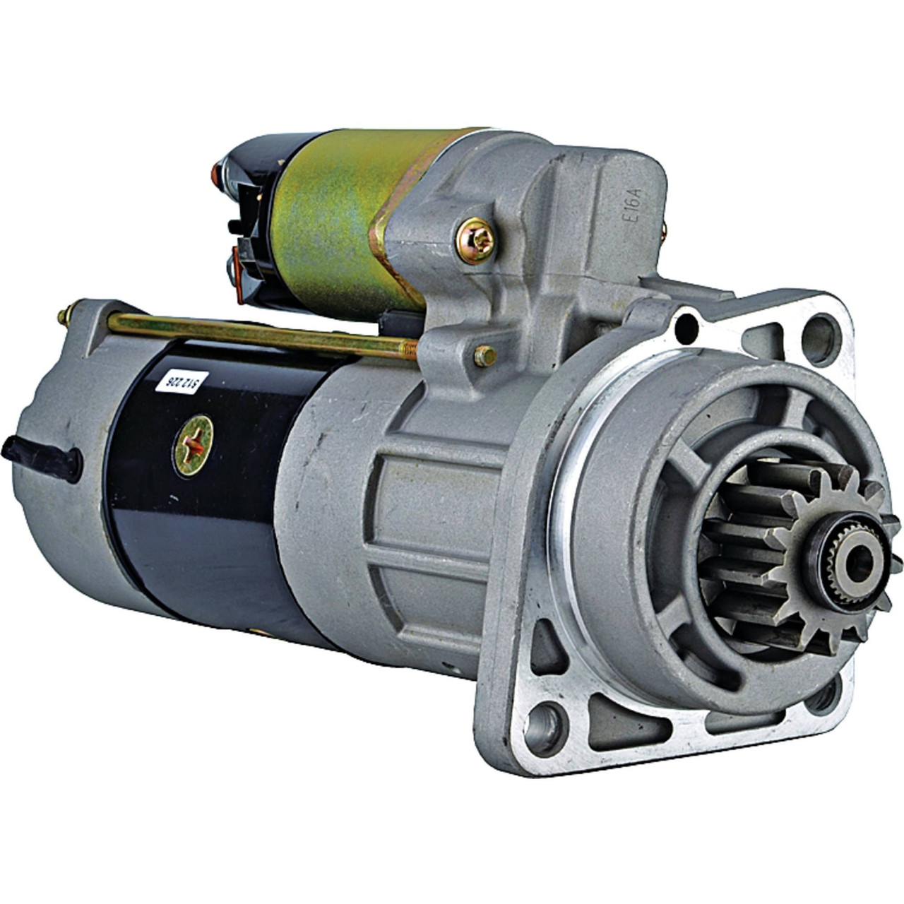 Starter for Mercedes BR900 Truck 2007-On | M9T64371 246.40