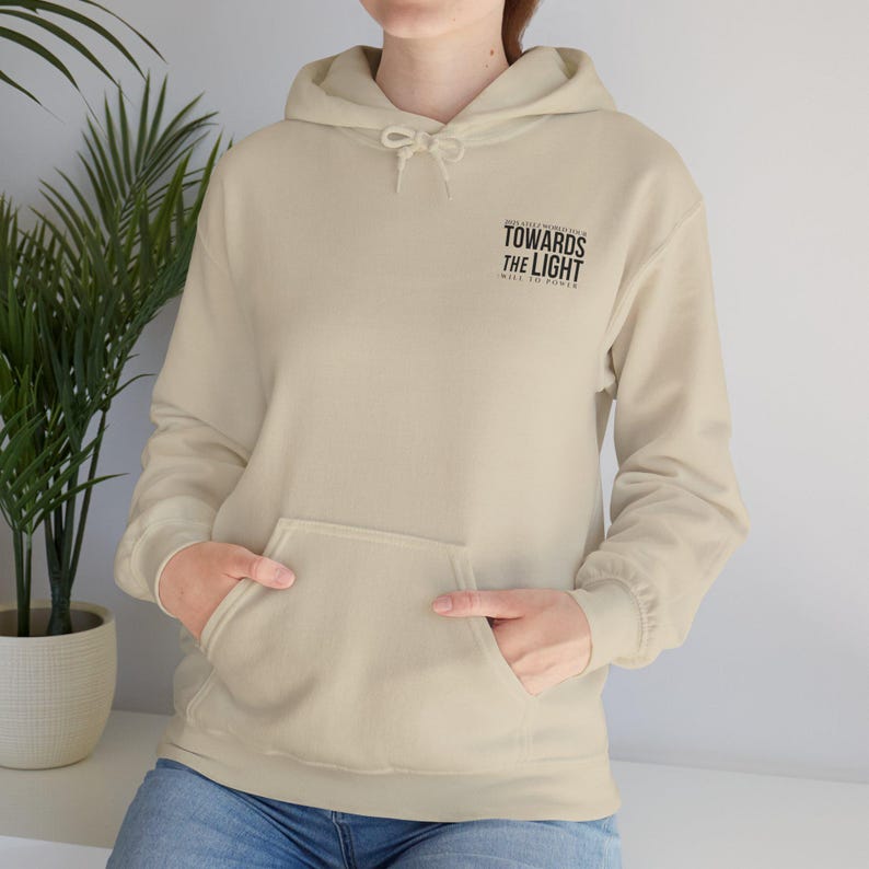 Ateez Merch Europe | Official Ateez Merch | 2025 Ateez Tour Merch