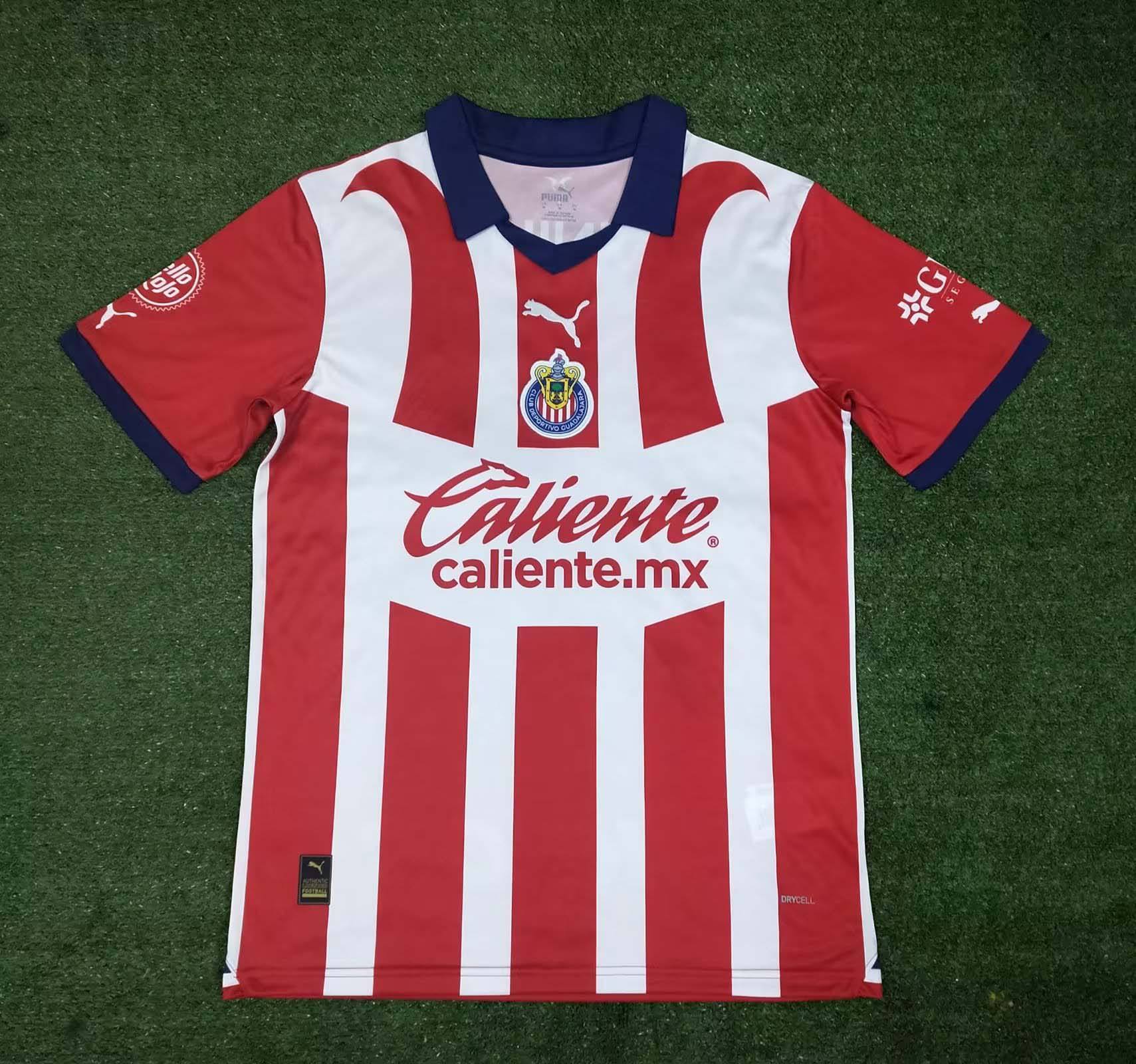 Chivas Chivas
