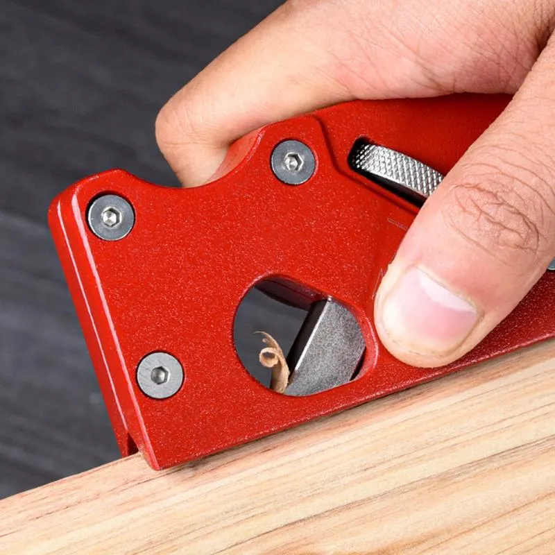 Woodworking Edge Corner Plane