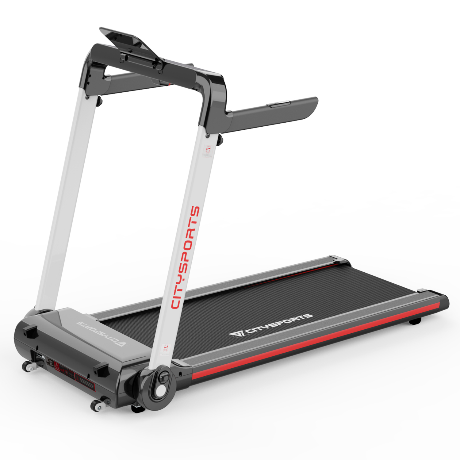 SPORTS Treadmill WP5