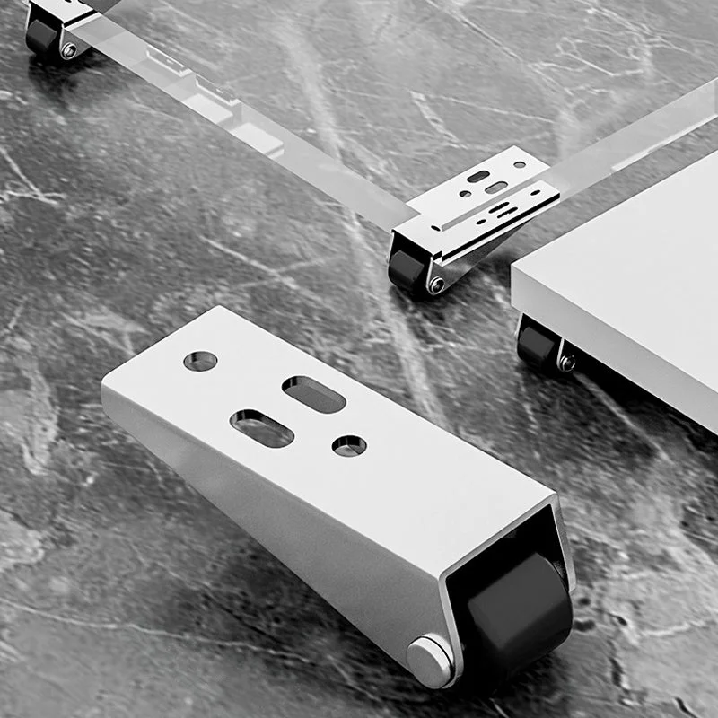 Smooth Mobility Directional Caster Wheel