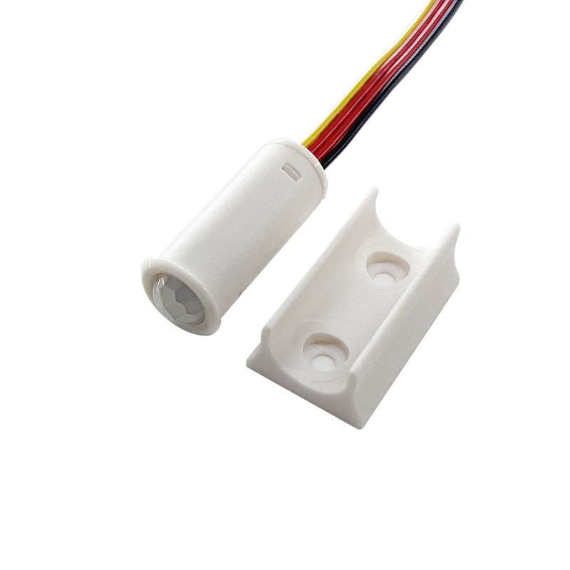 cabinet door open sensor wireless pir LED Light Motion Sensor Switch ...