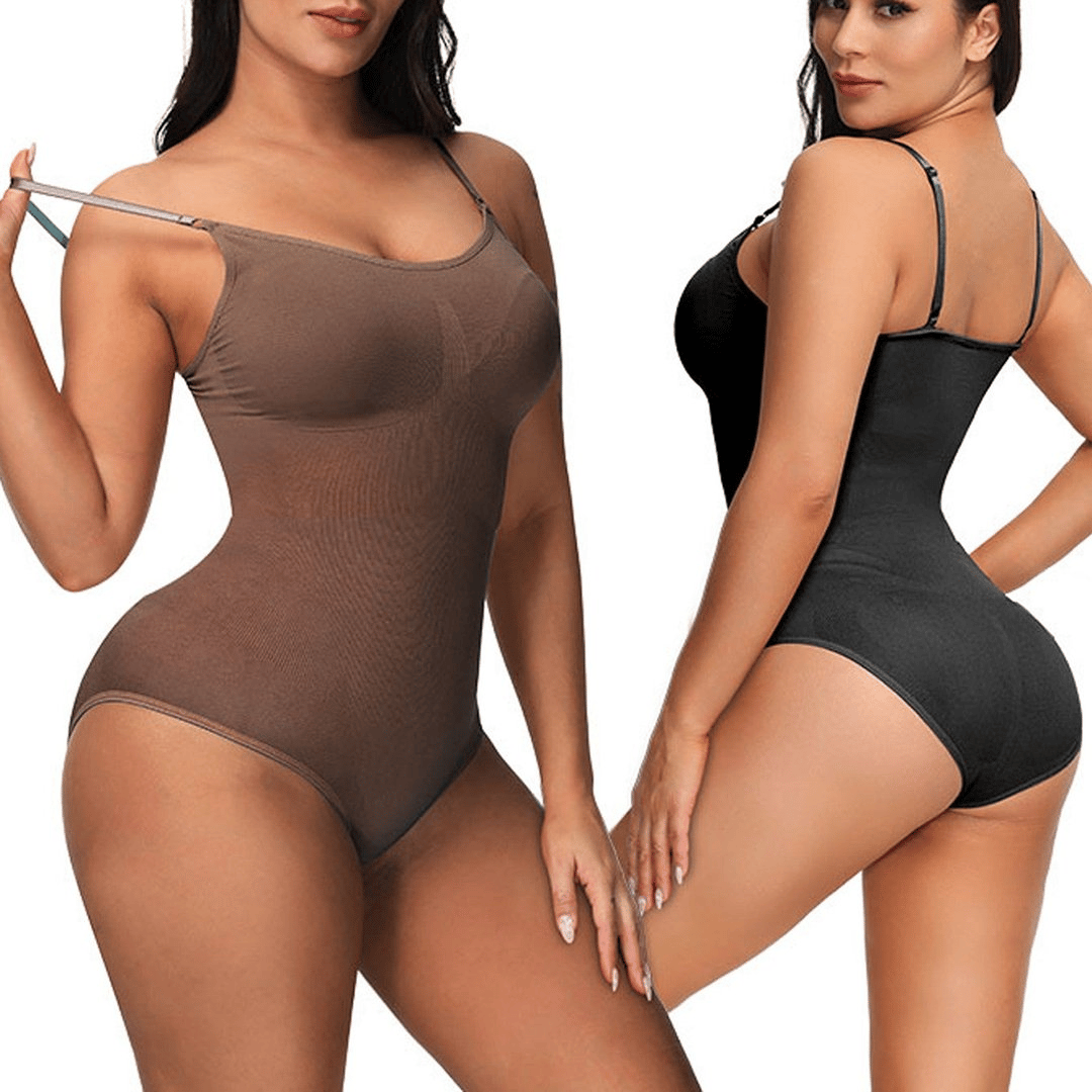🔥hot Sale 49 Off 🔥bodysuit Shapewear